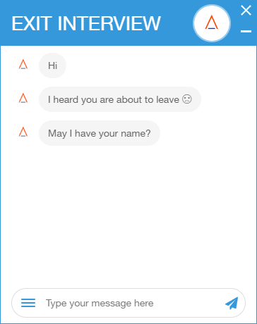Chatbot | Stratemis